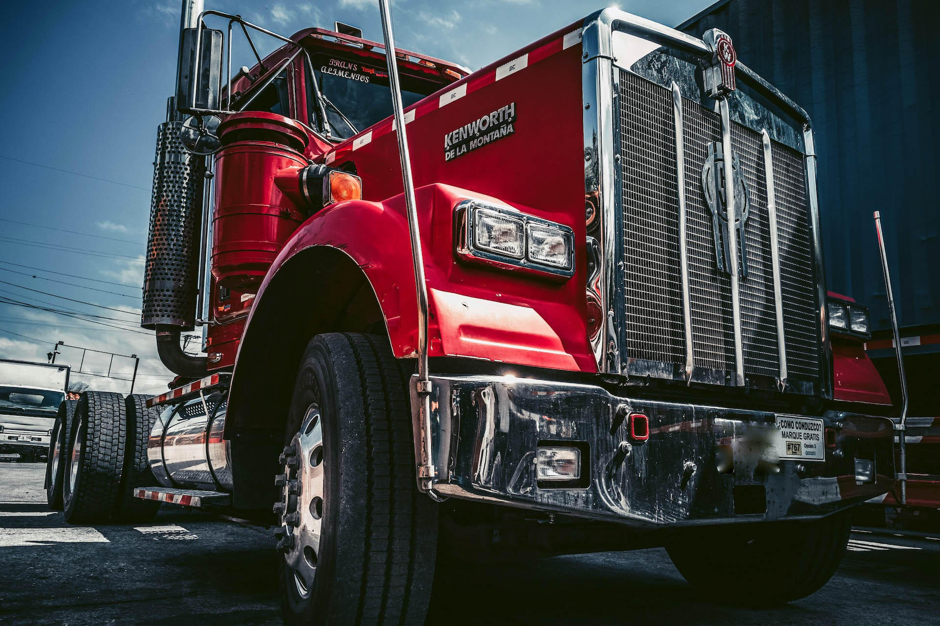 Pilot Truck Training Academy – Best Pilot Truck Training Academy